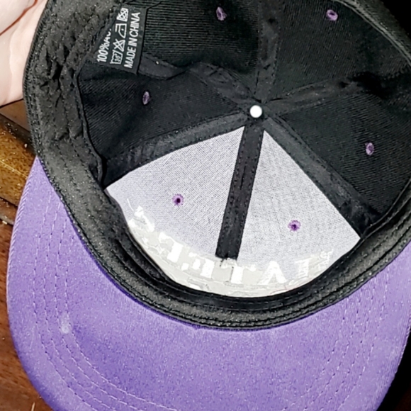 Snapback | Accessories | Haters Love Me Hat Snapback | Poshmark